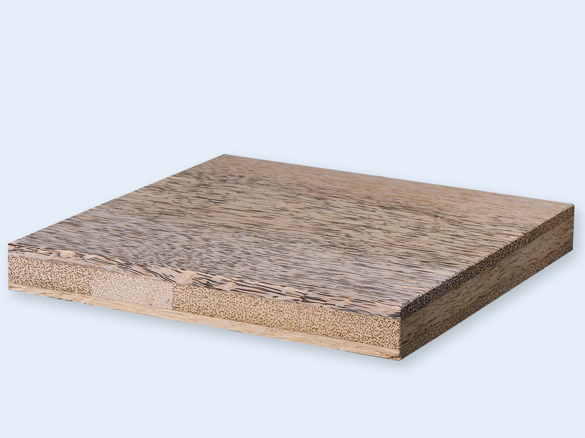 IOI Palm Wood - IOI Palm Wood