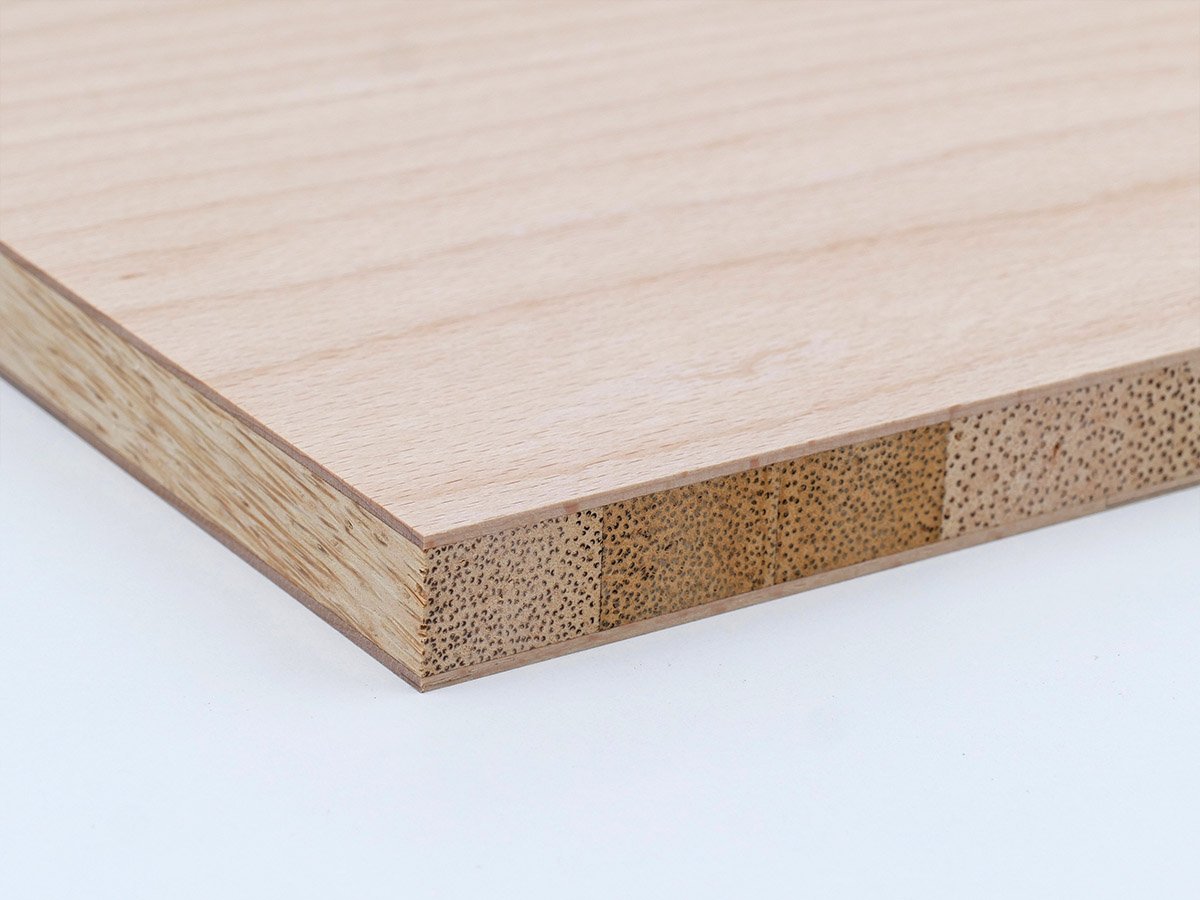 IOI Palm Wood - IOI Palm Wood